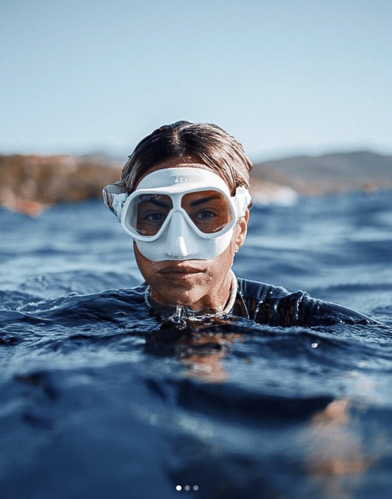 Freediving Equipments - Life Aquatic Kaş